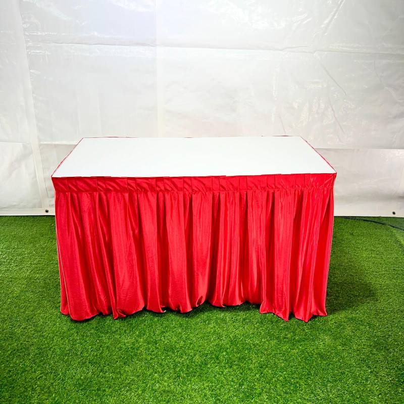 2ft x 4ft Rectangle Table